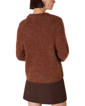Whistles V-neck Sweater