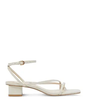 Dolce Vita Criss-cross Sandals For Women