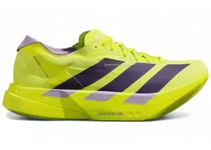 Adidas Adizero Adios Pro 4 Sneakers