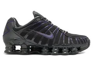 Nike Shox Tlin Athletic Sneakers