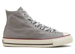 CONVERSE Chuck Taylor All Star Aged 87 Cl Hi Stranger Things - Gray