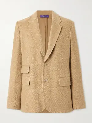Ralph Lauren Mid Length Blazers For Women