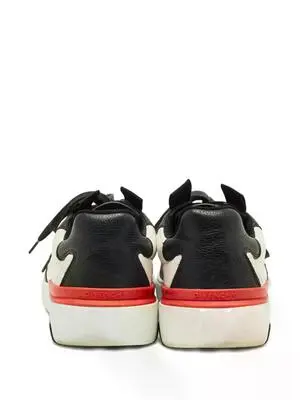 Givenchy Runner Leather Sneakers