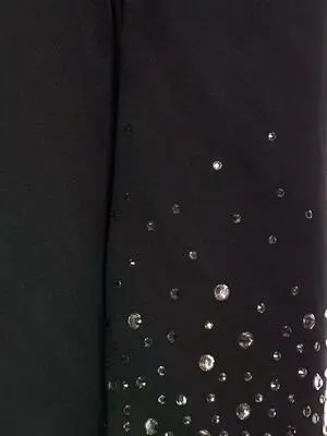 Liu Jo Crystal-embellished Blazer
