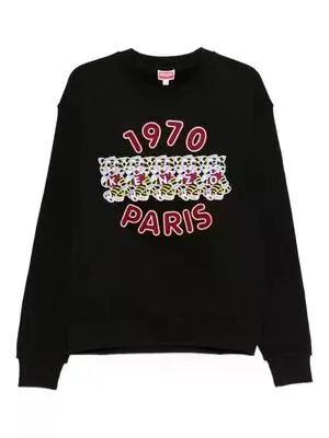 Kenzo Graphic Sweatshirts Hoodies For Men