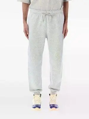 JORDAN Drawstring-fastening Track Pants