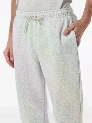 JORDAN Drawstring-fastening Track Pants