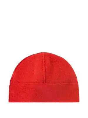 GR10K Logo-detail Beanie Hat