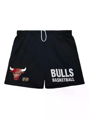 Mitchell & Ness Swim Shorts