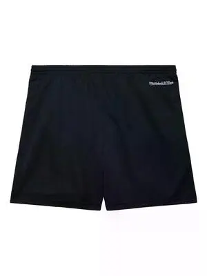 Mitchell & Ness Gameday Shorts - Black