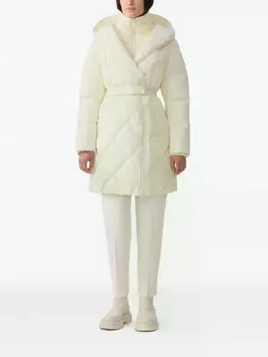 Mackage Hooded Quilted Coat