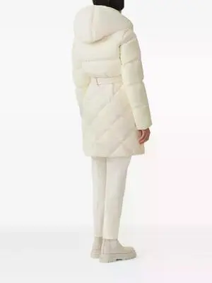 Mackage Hooded Quilted Coat