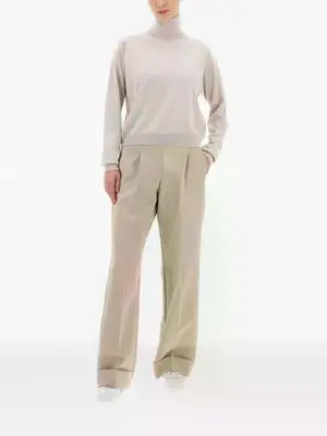 Herno Drawstring Trousers