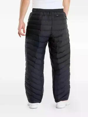 Nike Lava Flow Therma-fit Track Pants - Black