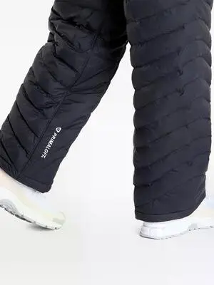 Nike Lava Flow Therma-fit Track Pants - Black