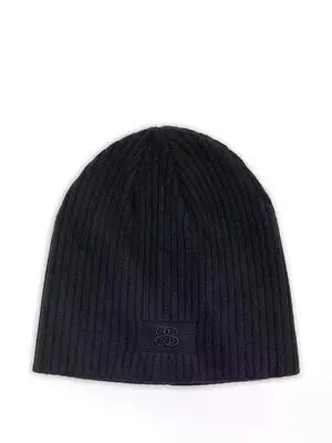 StÜssy Ribbed Beanie