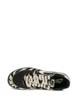 Nike Field General Sneakers - Black