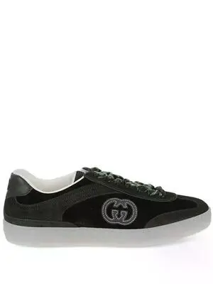 Gucci G75 Logo Sneakers