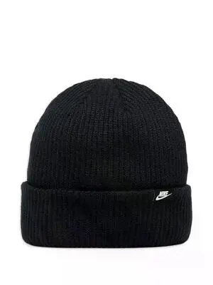 Nike Terra Futura 365 Short-cuff Beanie - Black