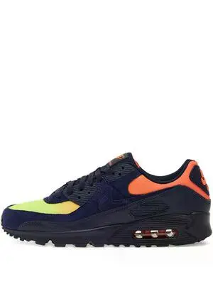 Nike Air Max 90 Sneakers - Blue
