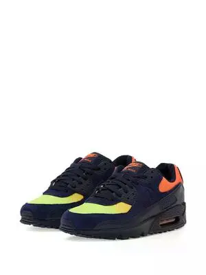 Nike Air Max 90 Sneakers - Blue