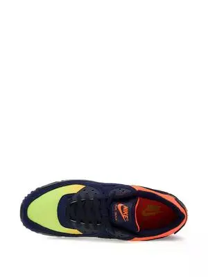 Nike Air Max 90 Sneakers - Blue