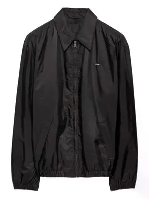 Prada Drop Shoulder Jackets For Men
