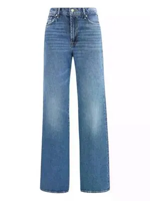 7 For All Mankind Five-pocket Jeans