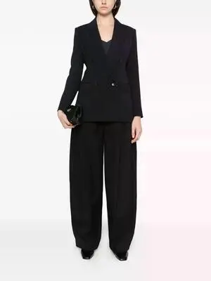 Max Mara Double-breasted Blazer