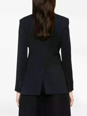 Max Mara Double-breasted Blazer