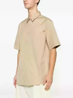 A.p.c. Pocket Short-sleeve Shirt