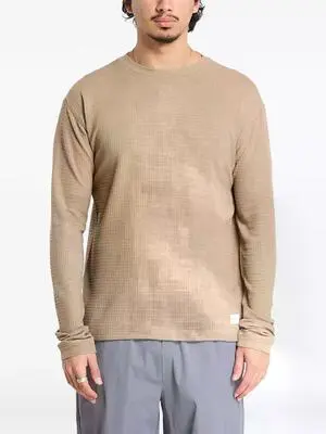 CRAFT Waffle Layer T-shirt