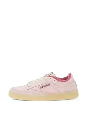 REEBOK Club C 85 Sneakers - Pink