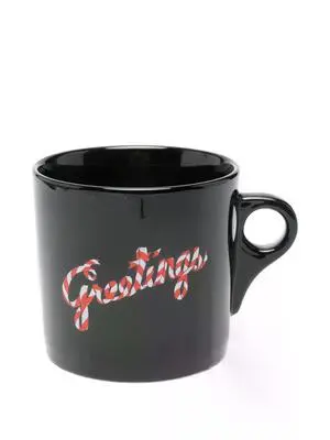 Kenzo Logo Mug