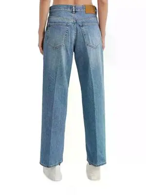 HAIKURE Bonnie Jeans - Blue