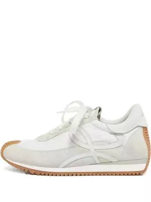 Loewe Flow Sneakers - White