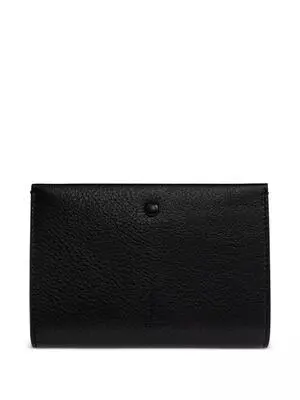 Givenchy Grained-leather Wallet