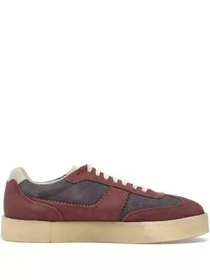 Clarks Round Toe Sneakers For Women