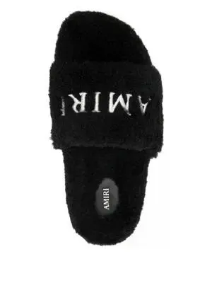 Amiri Logo Slides