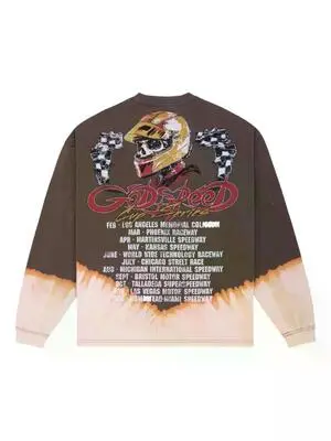 GODSPEED F.t.w Ls Long-sleeve Sweater