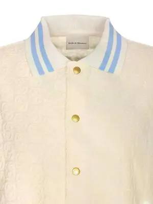 Drole De Monsieur Short-sleeve Shirt - Neutrals