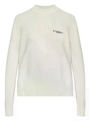 Givenchy Slim Fit Knitwear For Women