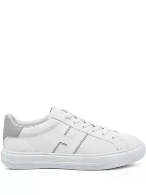 Hogan Lateral Logo Trainers