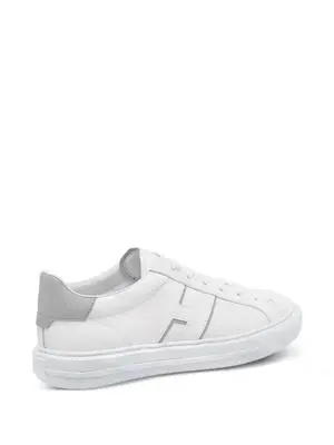 Hogan Lateral Logo Trainers