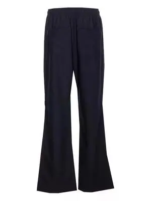 Zadig&Voltaire Elastic-waistband Trousers