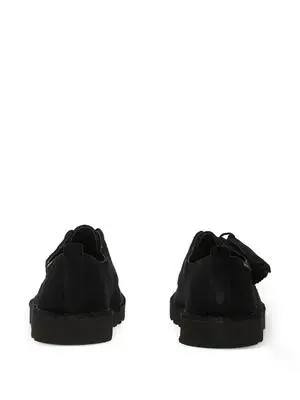 Clarks Desert London Derby Shoes