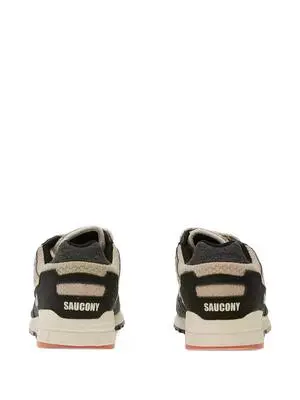 Saucony Shadow 5000 Panelled Sneakers