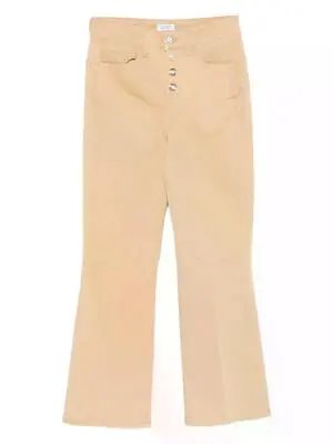 Liu Jo Buttoned Jeans