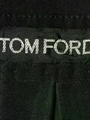 TOM FORD Straight-leg Trousers