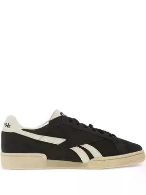 REEBOK Club C Grounds Uk Sneakers - Black